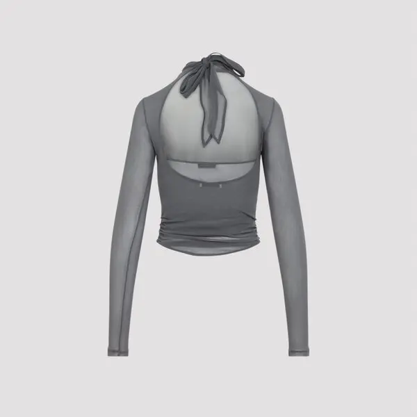 LEMAIRE Bellerina Foulard Top