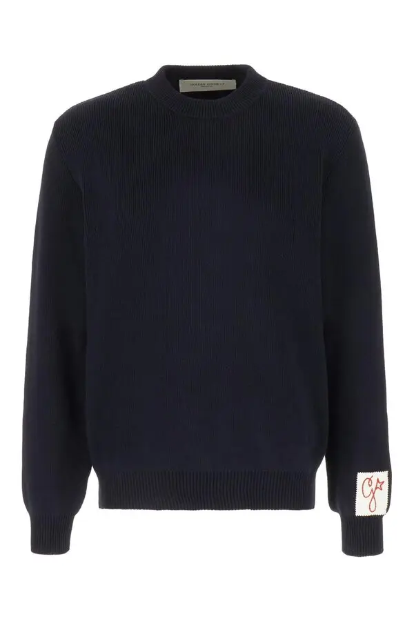 GOLDEN GOOSE Clothing Sweatshirts - Multicolor