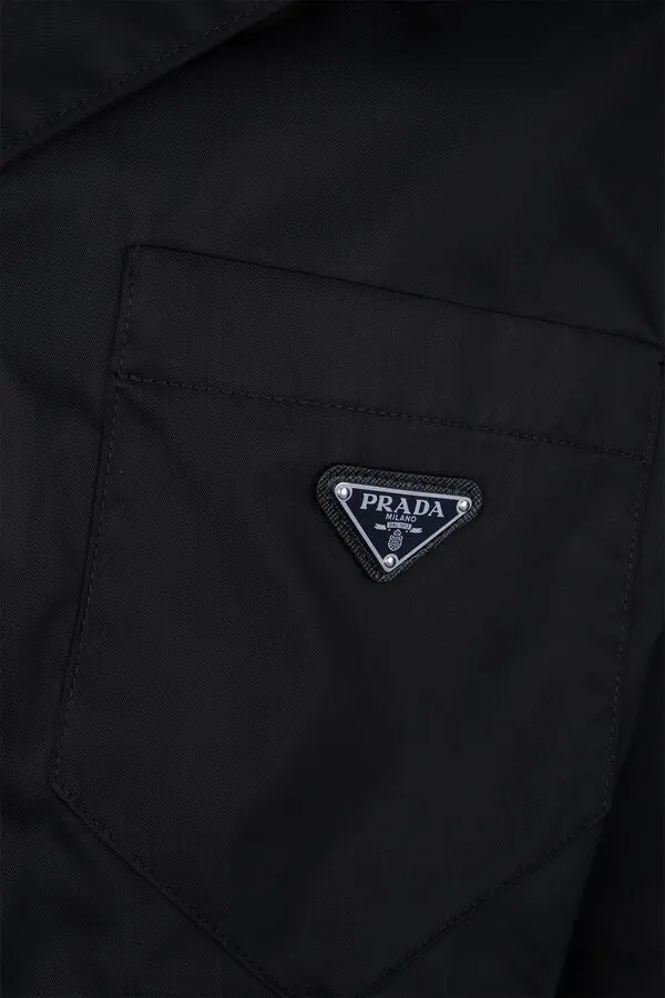 Prada Clothing Shirts
