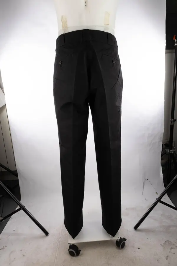 Prada Clothing Trousers