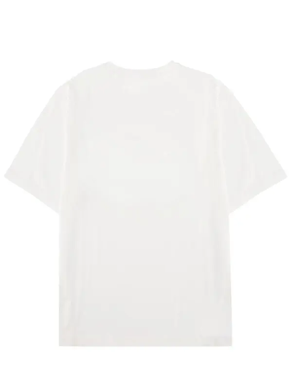 Dolce & Gabbana T-shirt With Logo