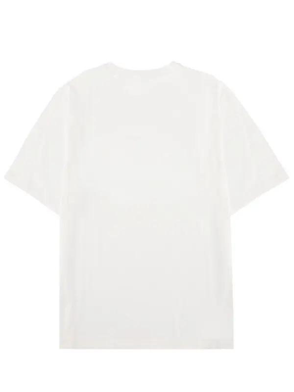 Dolce & Gabbana T-shirt With Logo