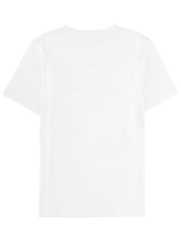 Marni T-shirt With Logo - White