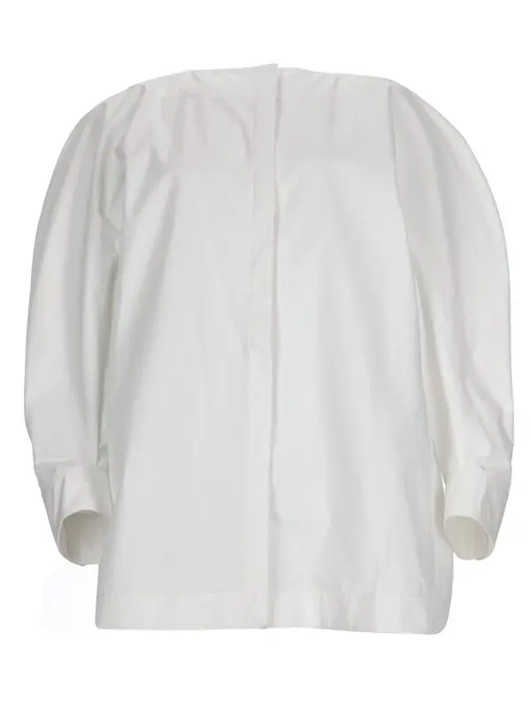 Jacquemus Camicia Pittore