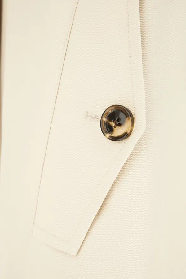 Burberry Clothing Coats
