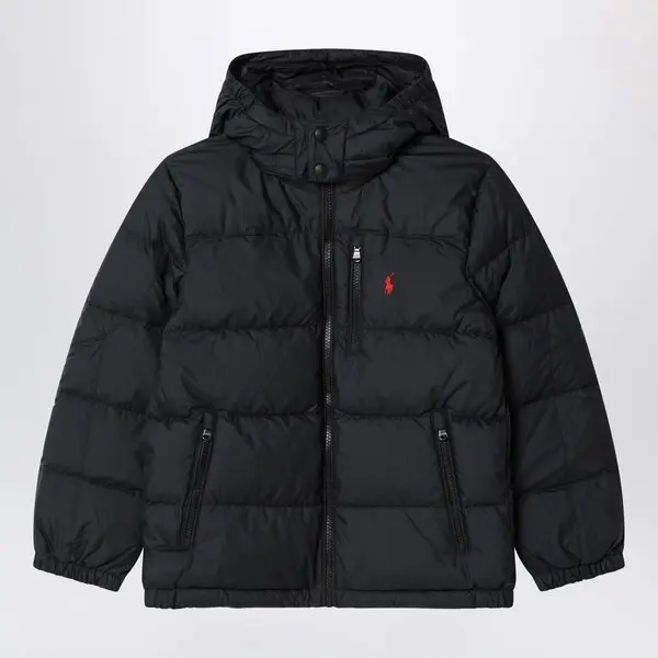 Polo Ralph Lauren Gorham Hooded Down Jacket
