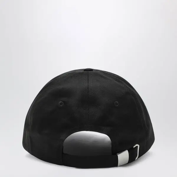 ANINE BING Jeremy Cotton Baseball Cap
