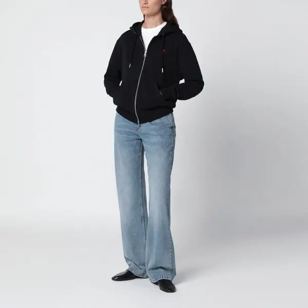 AMI Paris De Coeur Hoodie