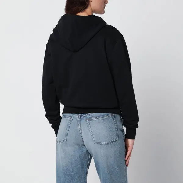 AMI Paris De Coeur Hoodie