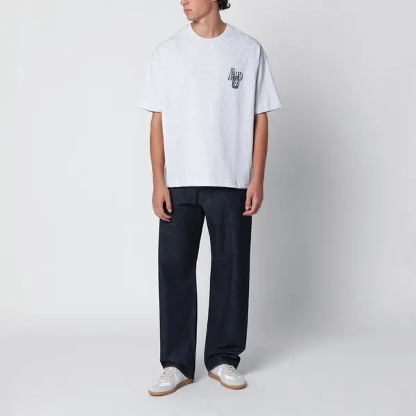 A.p.c. Bruno Chiné Cotton T-shirt