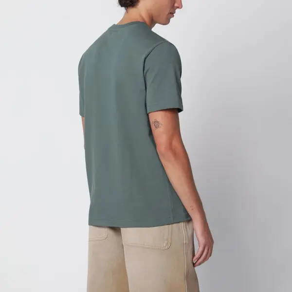 A.p.c. Rue Madame T-shirt In Cotton
