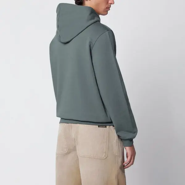 A.p.c. Cotton Hoodie