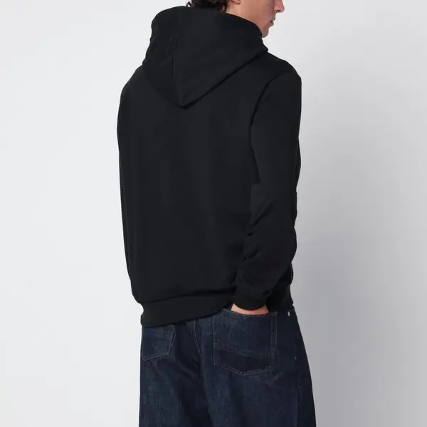 A.p.c. Cotton Hoodie