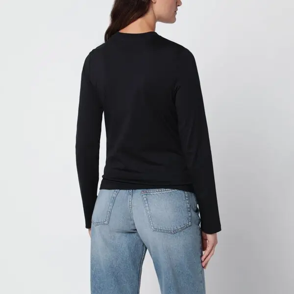 AMI Paris De Caur Cotton T-shirt