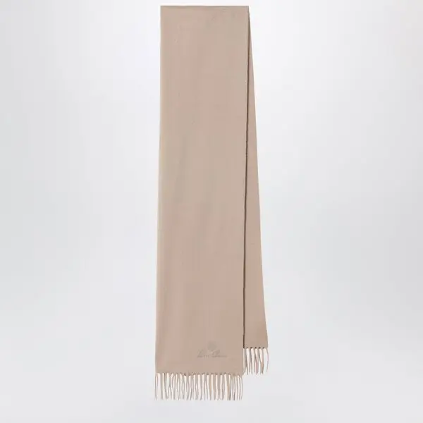 Loro Piana Cashmere Scarf