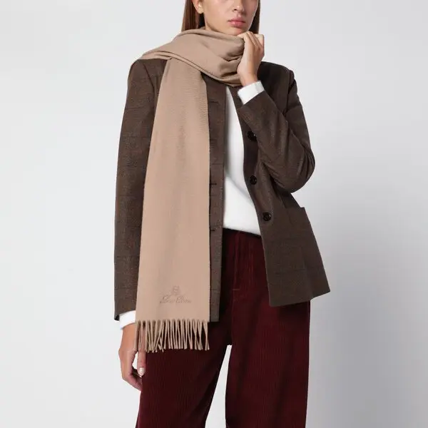 Loro Piana Cashmere Scarf
