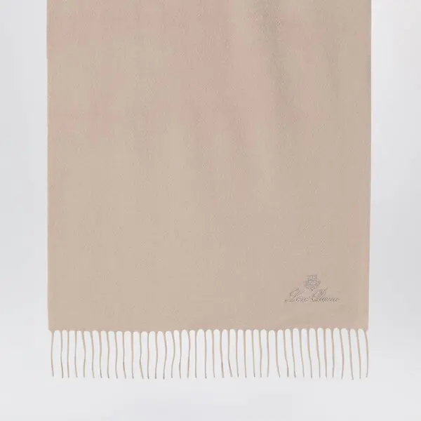 Loro Piana Cashmere Scarf