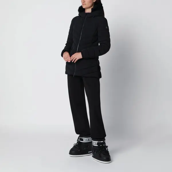 Moose Knuckles Roselawn Nylon Jacket
