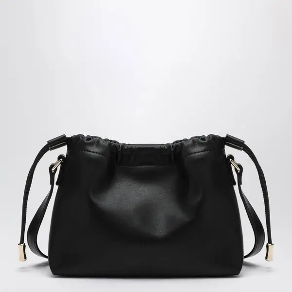 A.p.c. Ninon Mini Bag With Recycled Leather Effect