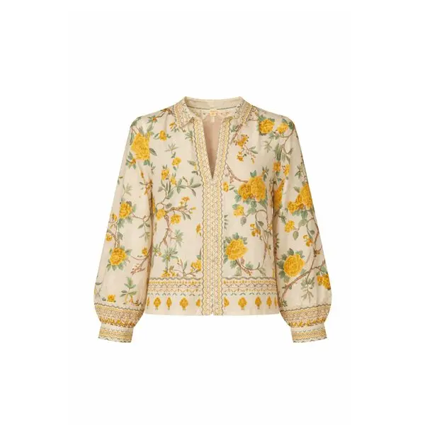 RAISHMA Raffey Shirt