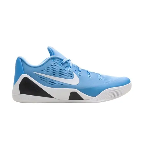 Nike Kobe 9 Elite Low Em Protro Tb 'university White - Blue