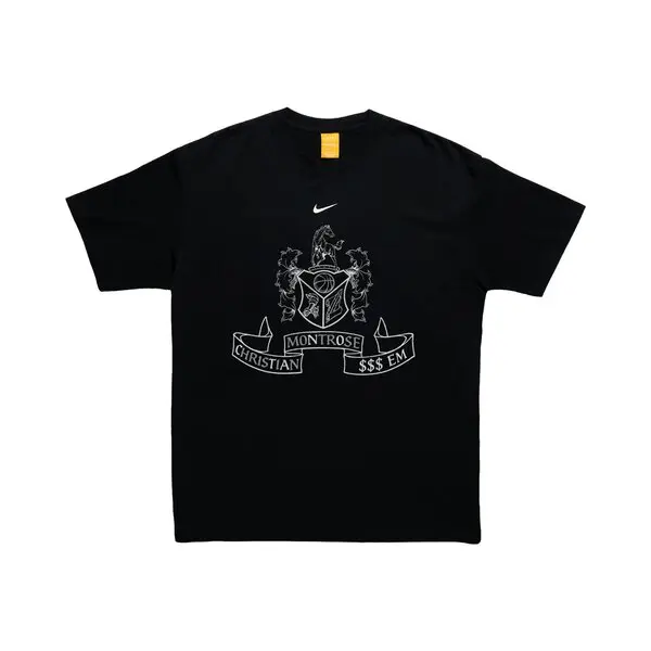 Nike Nocta Montrose Big Body Tee