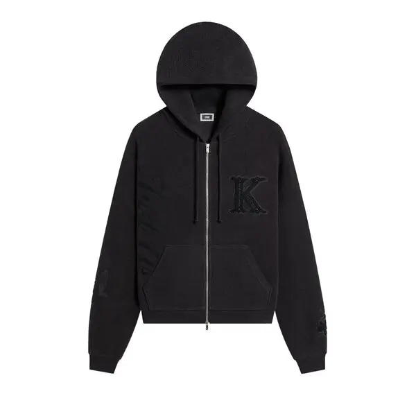Kith Varsity Braxton Hoodie