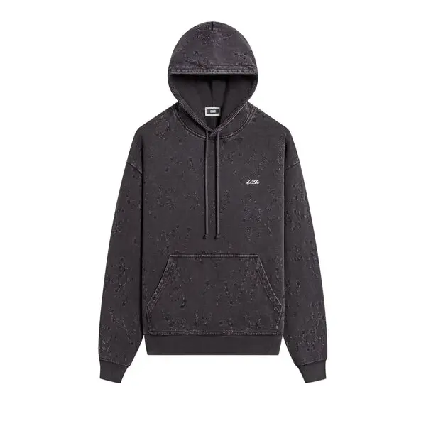Kith Rose Ivy Nelson Hoodie