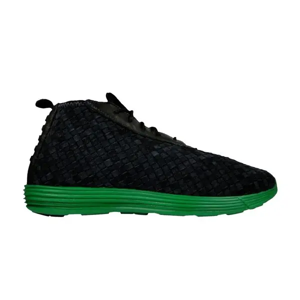 Nike Nunca X Lunar Chukka Woven+ Pine Green