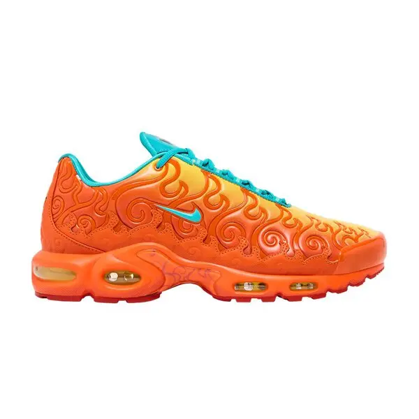 Nike One Piece X Air Max Plus 'mera Mera
