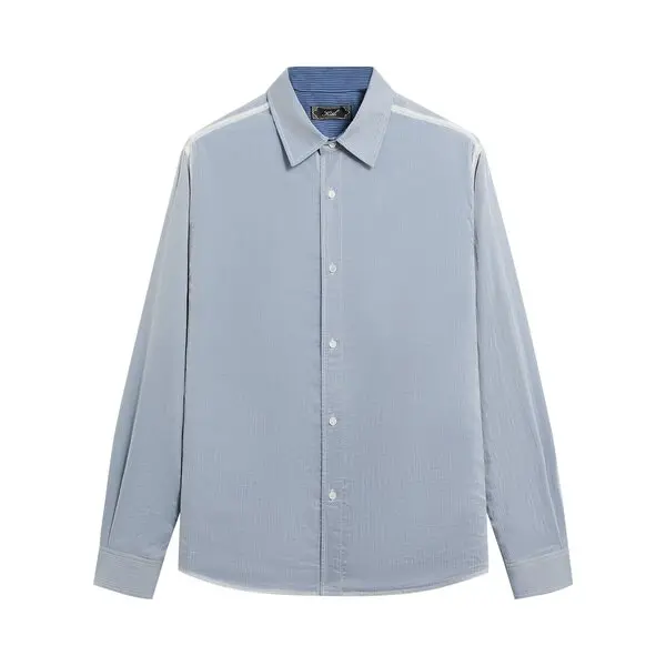 Kith Layered Stripe Georgie Shirt