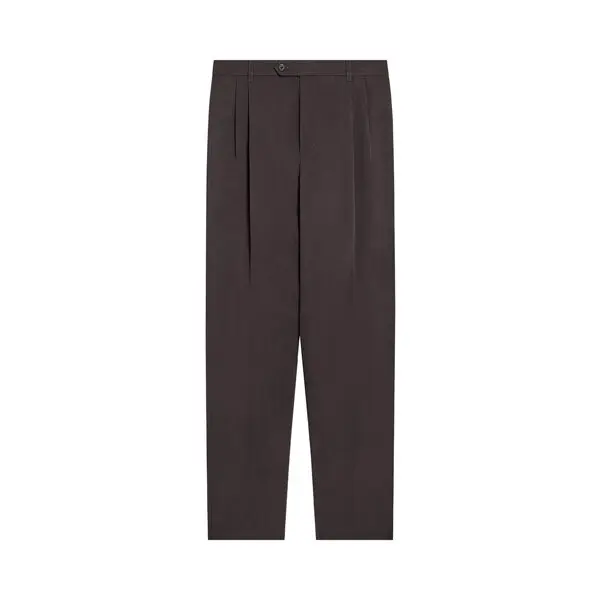 Kith Drapey Dobby Tyler Pant 'kindling