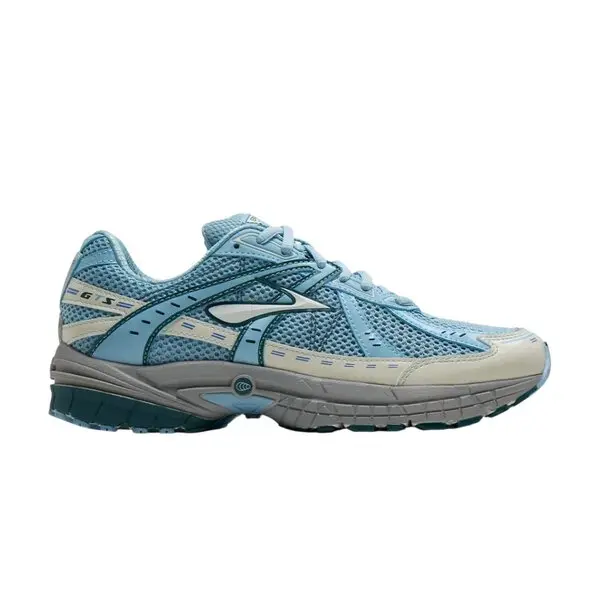 Brooks Adrenaline Gts 10 'sky