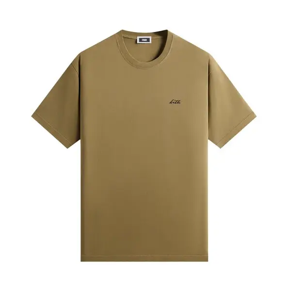 Kith Lax Tee 'deliver