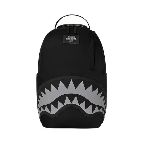 SPRAYGROUND Shark Central 2 Dark Mode Backpack