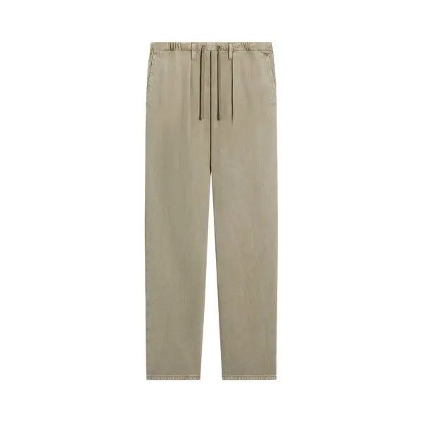 Kith Herringbone Denim Idris Pant 'folly