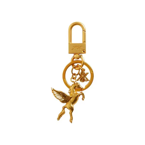Kith Pegasus Keyring