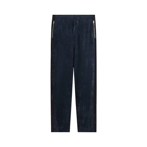 Kith Sueded Velour Landry Pant 'nocturnal