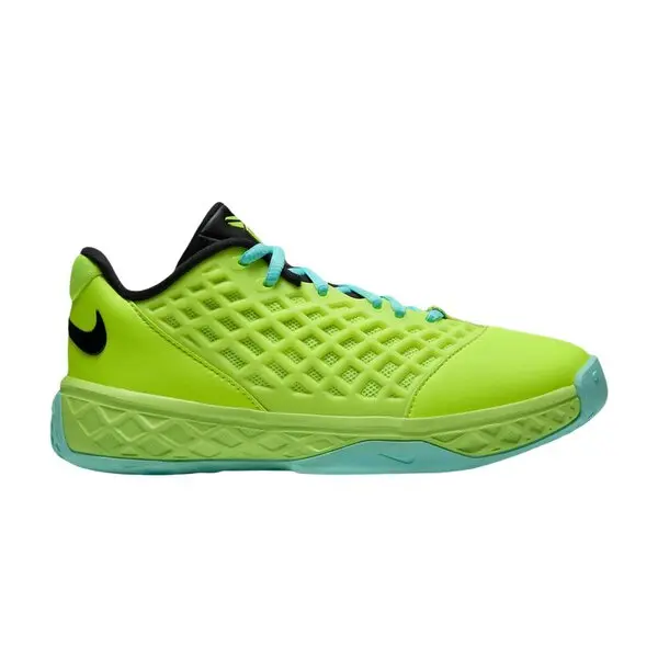 Nike Zoom Kobe 3 Gs 'mismatched Multi-color