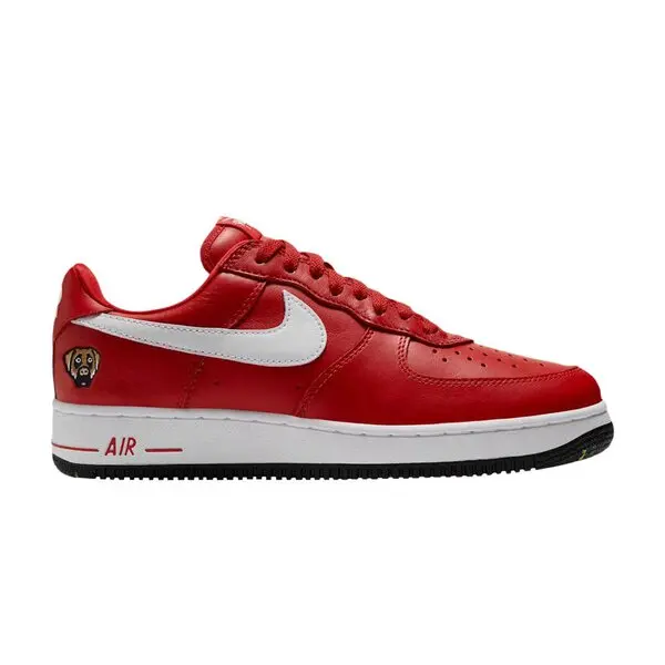 Nike Victor Victor X Air Force 1 ’01 'university