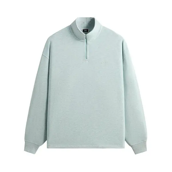 Kith Nelson Quarter Zip Skies