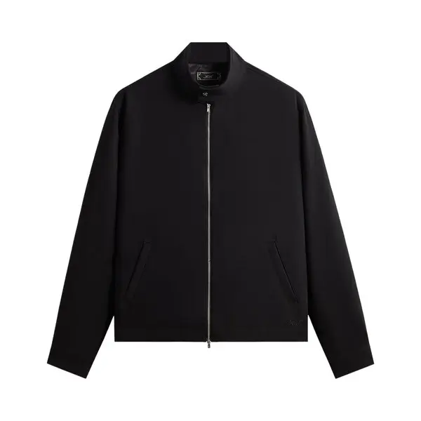 Kith Double Weave Garrison Jacket