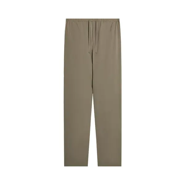 Kith Nylon Maverick Pant 'icy Olive - Green