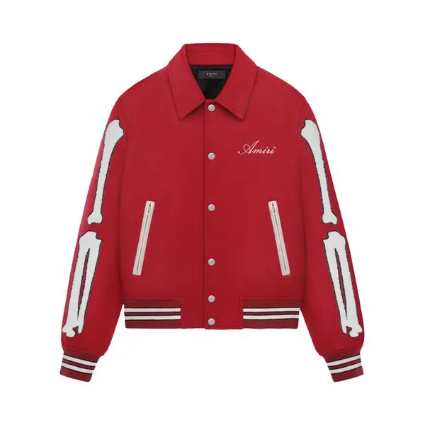 Amiri Bones Jacket