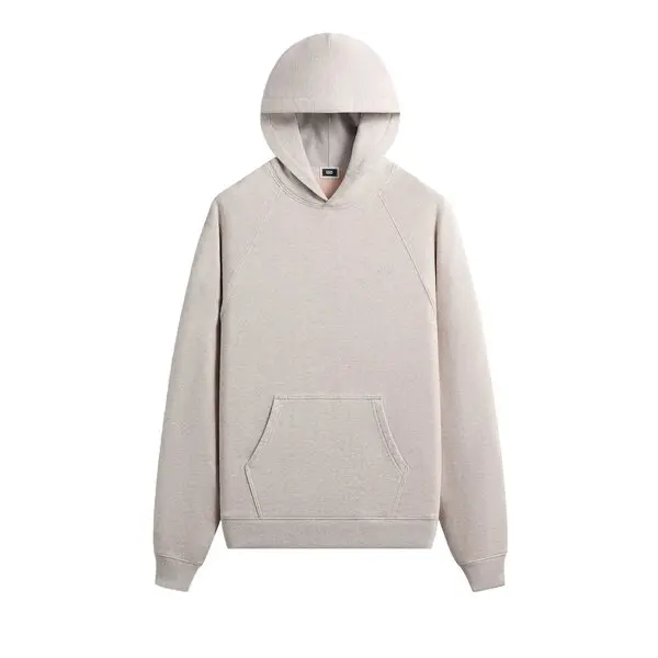 Kith Wilder Hoodie 'prawn