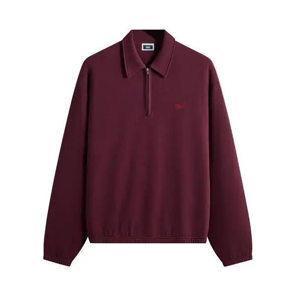 Kith Pique Jace Polo 'essence