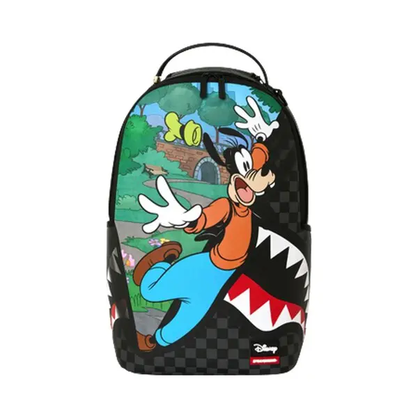 SPRAYGROUND Disney Goofy Being Goofy Backpack