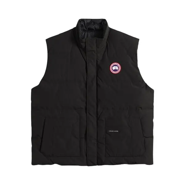 Canada Goose Legacy Freestyle Vest