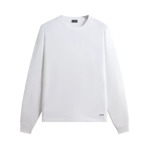 Kith Long Sleeve Lawson Tee