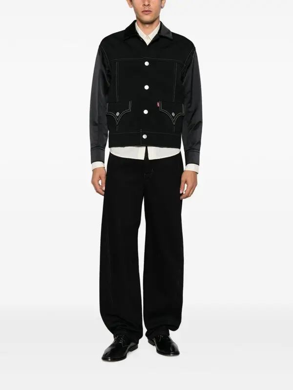 Junya Watanabe Wool Jacket